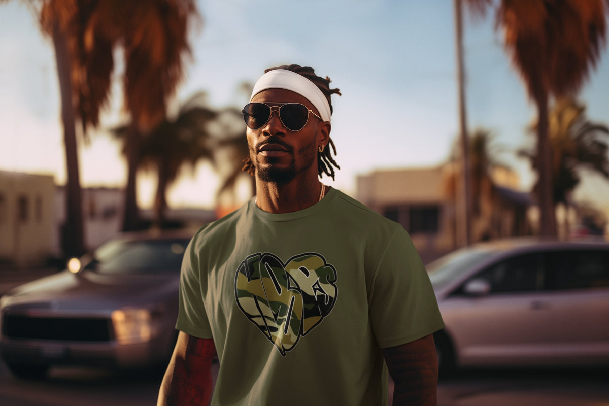 HOOPS Inc. Men's Apparel – HOOPS Inc Store