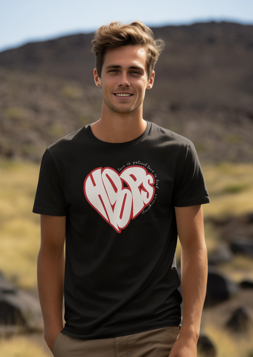 HOOPS Inc. Tees – HOOPS Inc Store